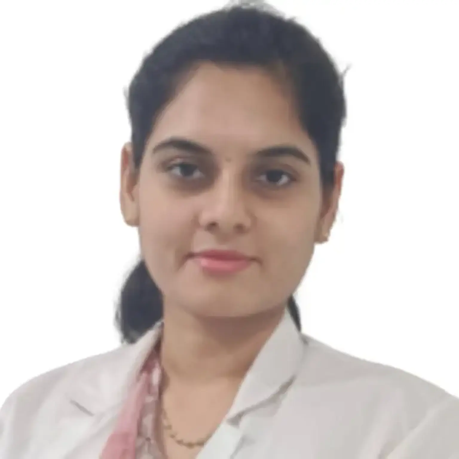 Dr. Niharika Mulpuri | Amor Hospital
